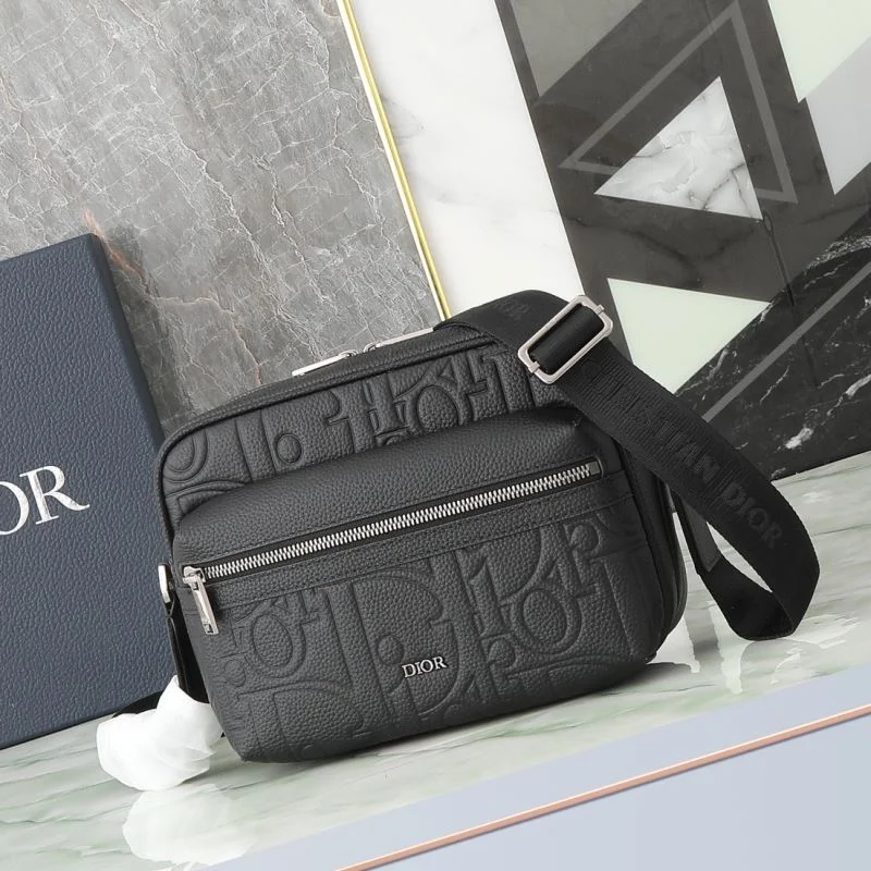 Mens Christian Dior Satchel Bags