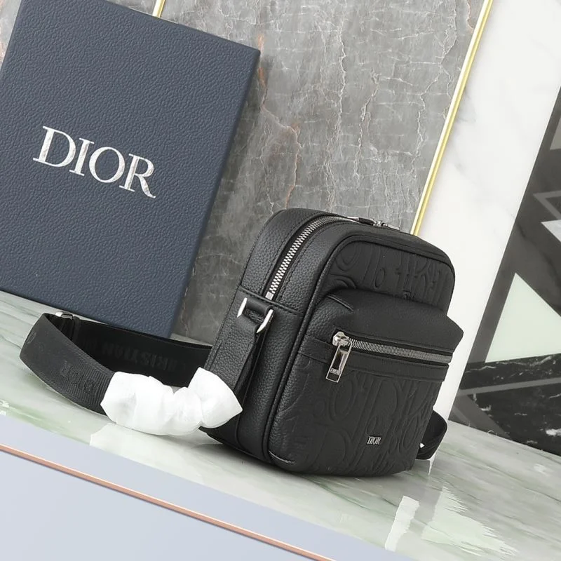 Factory-made Mens Christian Dior Satchel Bags