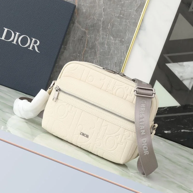 Mens Christian Dior Satchel Bags