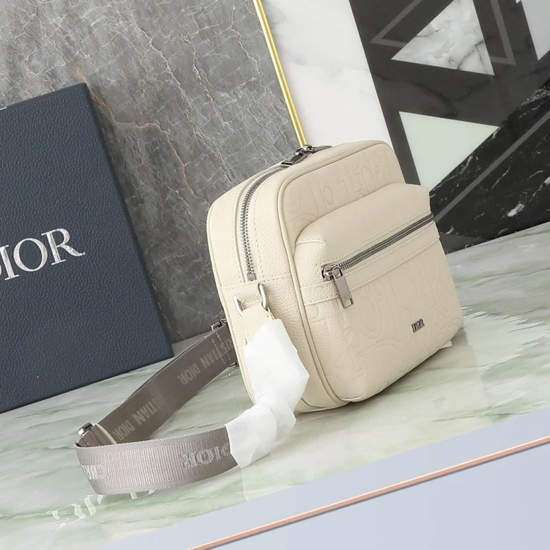 Top match Mens Christian Dior Satchel Bags