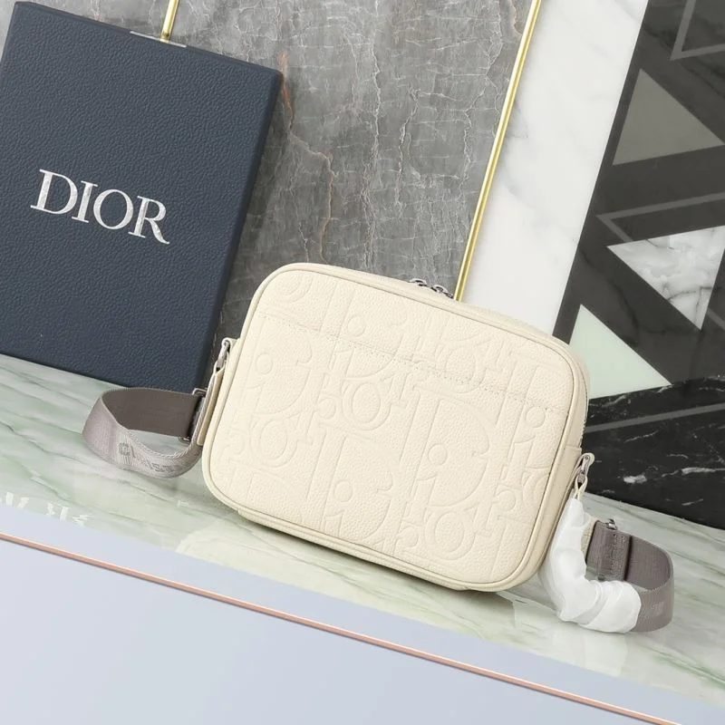 Top match Mens Christian Dior Satchel Bags