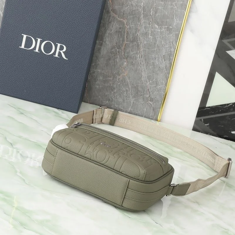 Factory-made Mens Christian Dior Satchel Bags