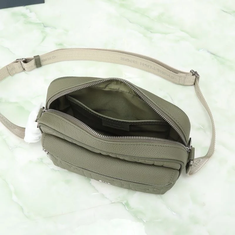 Factory-made Mens Christian Dior Satchel Bags