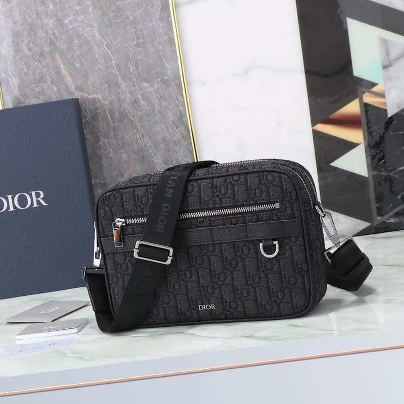 Economical Mens Christian Dior Satchel Bags
