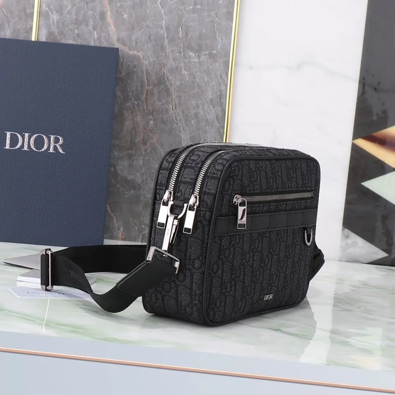 Economical Mens Christian Dior Satchel Bags