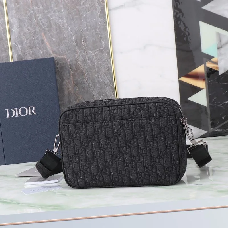 Economical Mens Christian Dior Satchel Bags