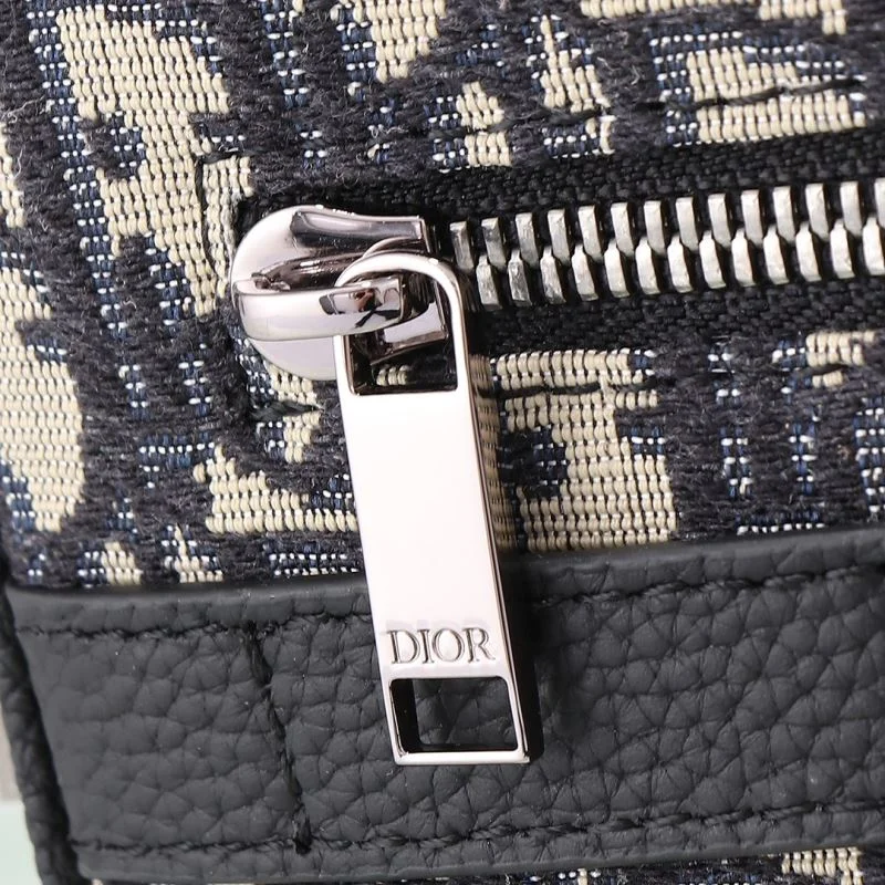 Authentic Mens Christian Dior Satchel Bags
