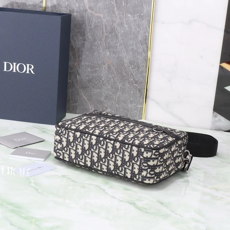 Authentic Mens Christian Dior Satchel Bags