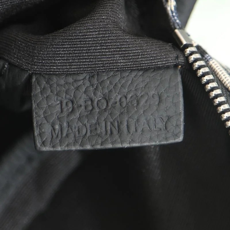 Brand-authenticated Mens Christian Dior Satchel Bags
