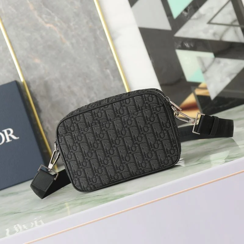 Perfect replica Mens Christian Dior Satchel Bags