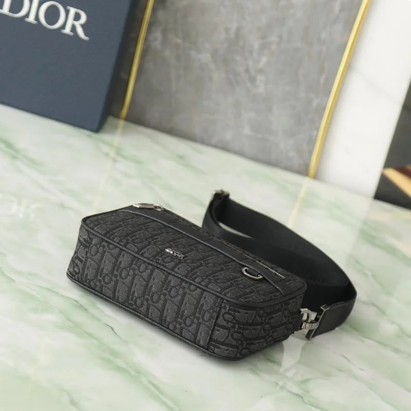 Perfect replica Mens Christian Dior Satchel Bags