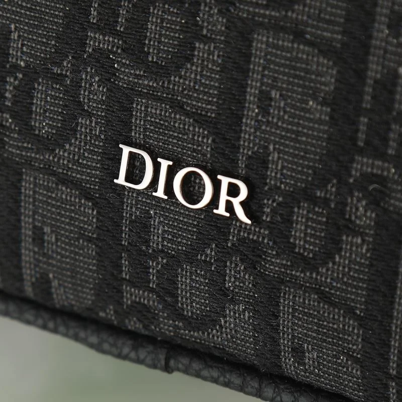 Perfect replica Mens Christian Dior Satchel Bags