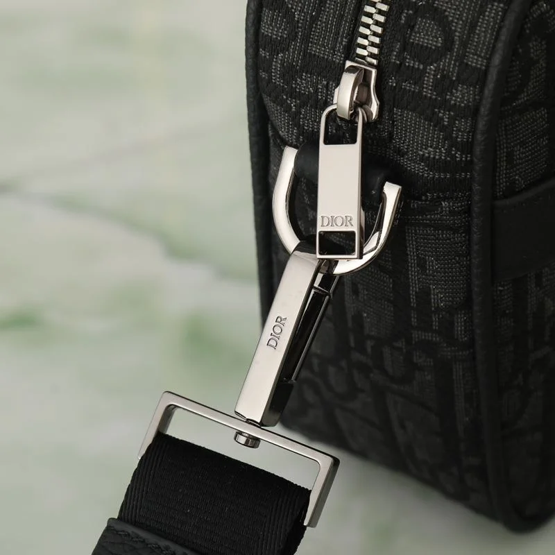 Perfect replica Mens Christian Dior Satchel Bags