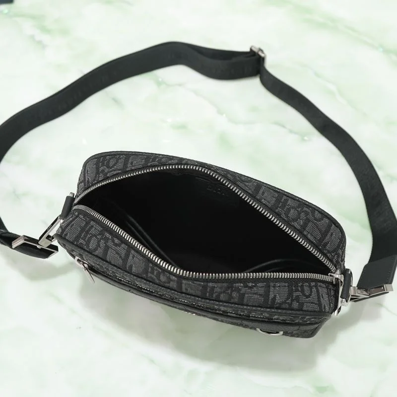 Perfect replica Mens Christian Dior Satchel Bags