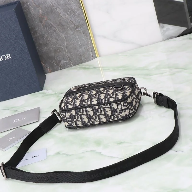 Official Mens Christian Dior Satchel Bags