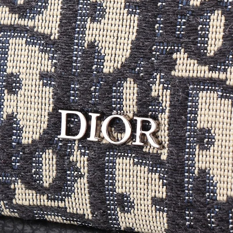 Official Mens Christian Dior Satchel Bags