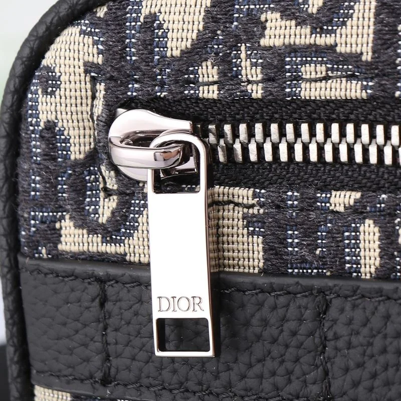 Official Mens Christian Dior Satchel Bags