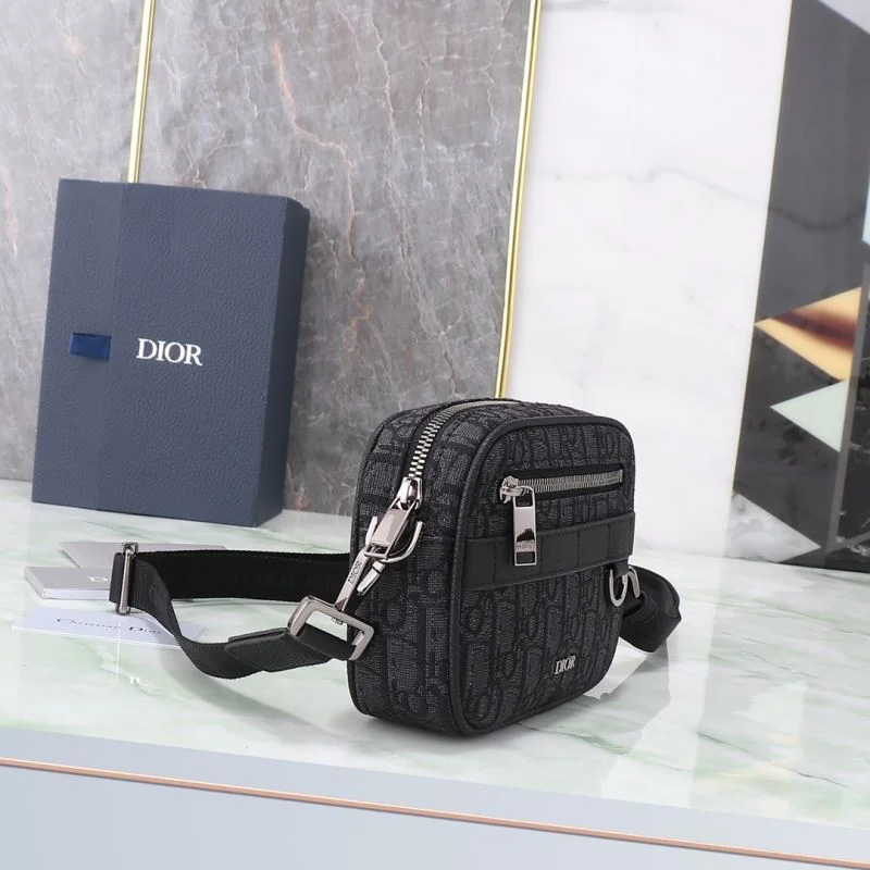 Value-priced Mens Christian Dior Satchel Bags
