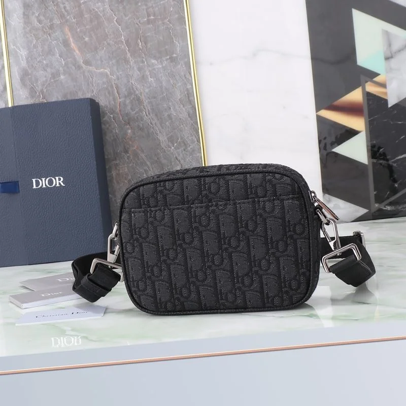 Value-priced Mens Christian Dior Satchel Bags