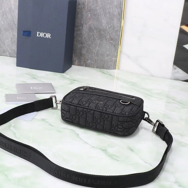 Value-priced Mens Christian Dior Satchel Bags
