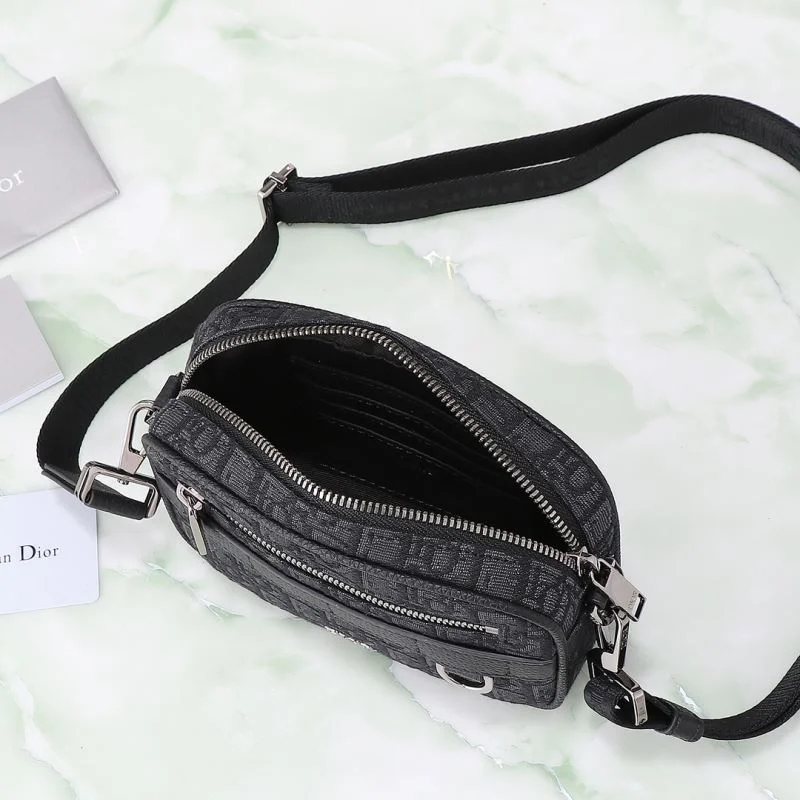 Value-priced Mens Christian Dior Satchel Bags