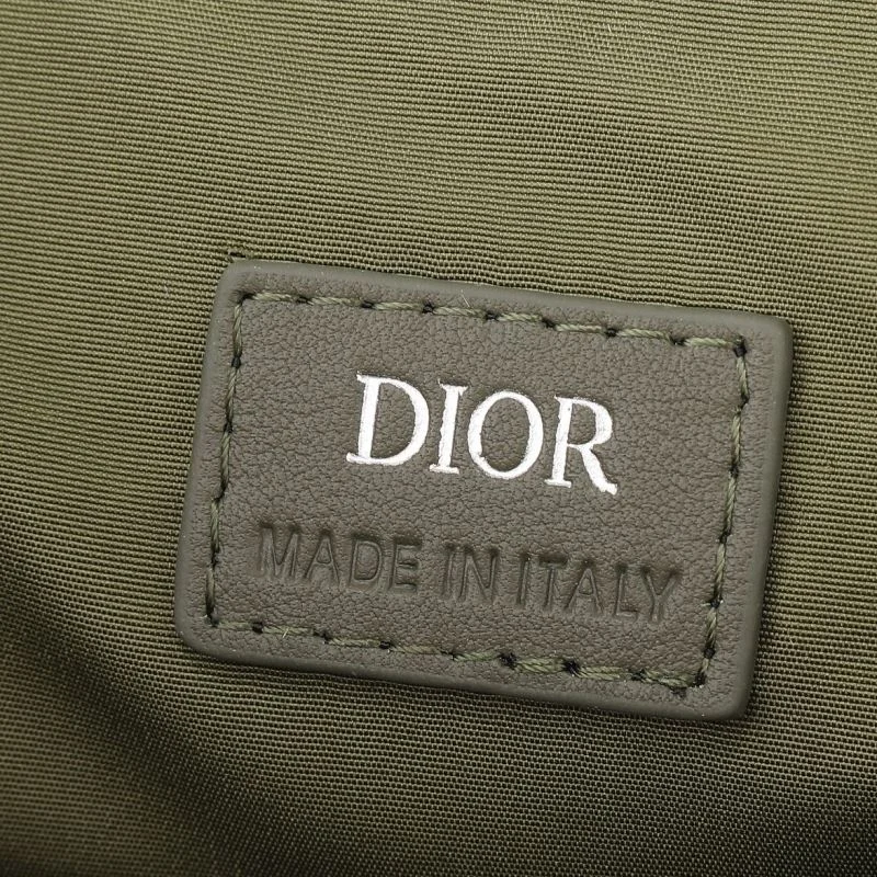 Genuine Mens Christian Dior Satchel Bags