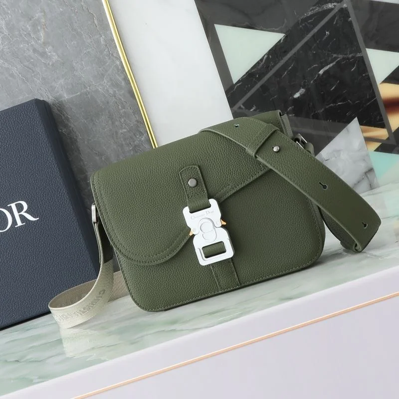 Mens Christian Dior Satchel Bags