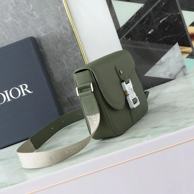 Value-priced Mens Christian Dior Satchel Bags