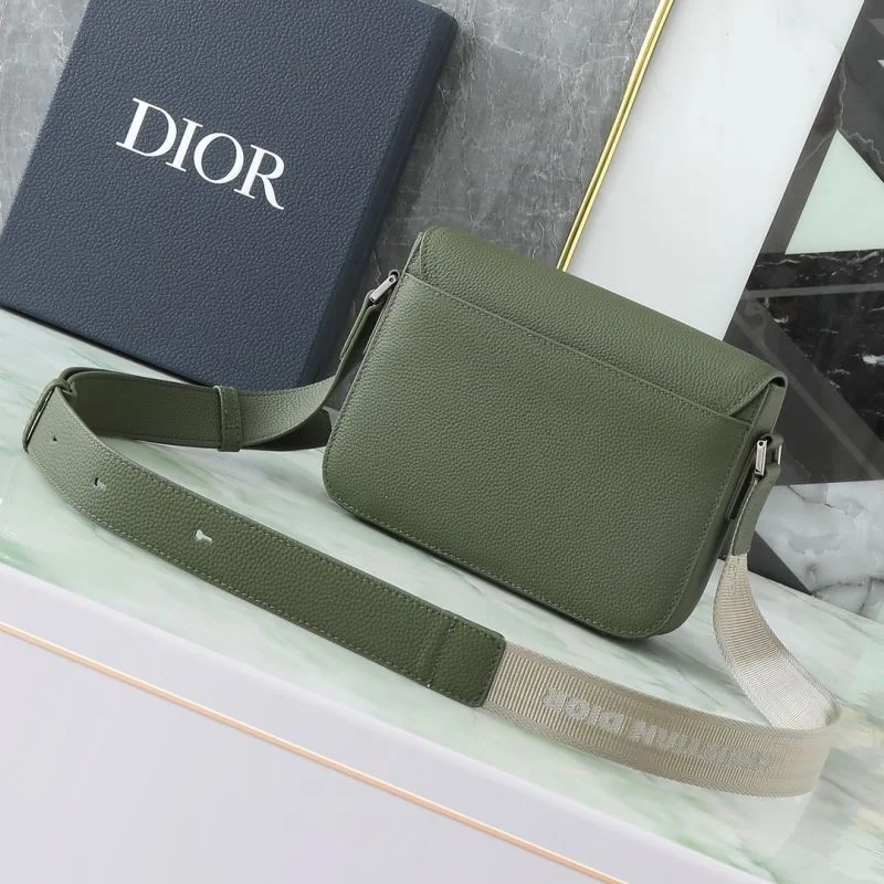 Value-priced Mens Christian Dior Satchel Bags