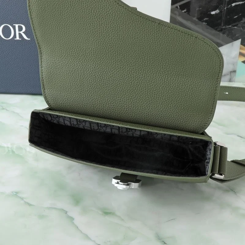 Value-priced Mens Christian Dior Satchel Bags