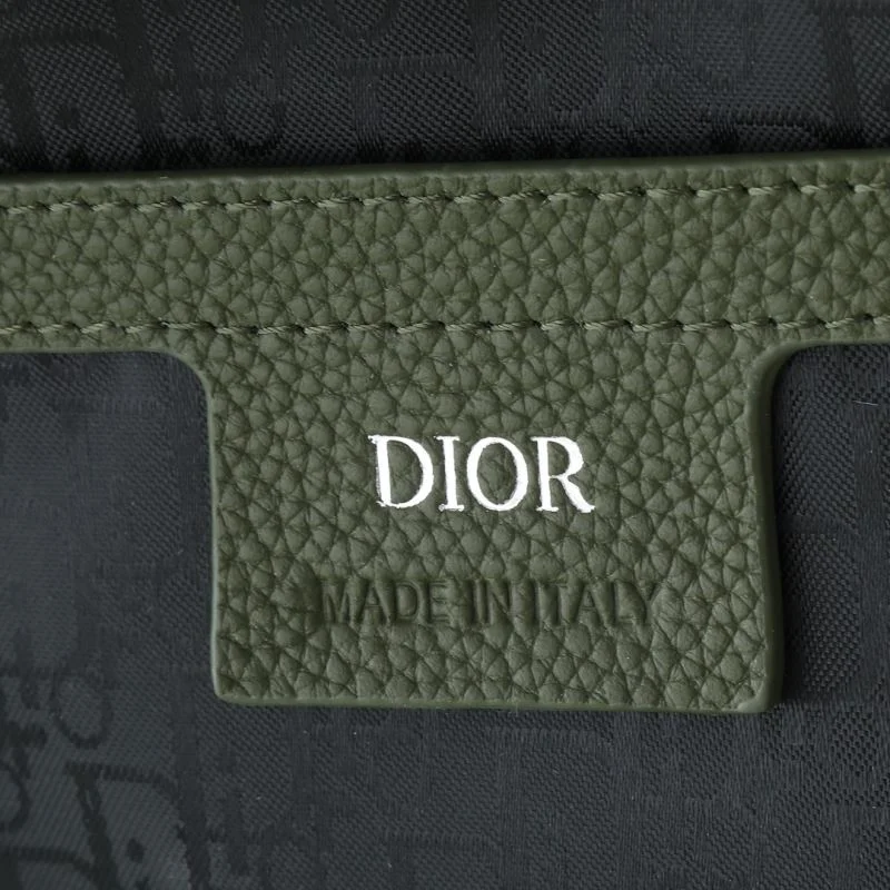 Value-priced Mens Christian Dior Satchel Bags