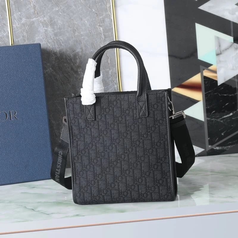 Inexpensive Mens Christian Dior Satchel Bags