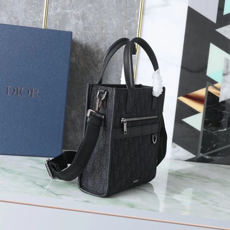 Inexpensive Mens Christian Dior Satchel Bags