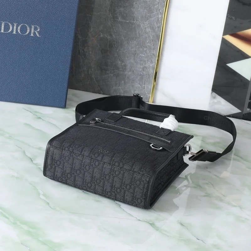 Inexpensive Mens Christian Dior Satchel Bags