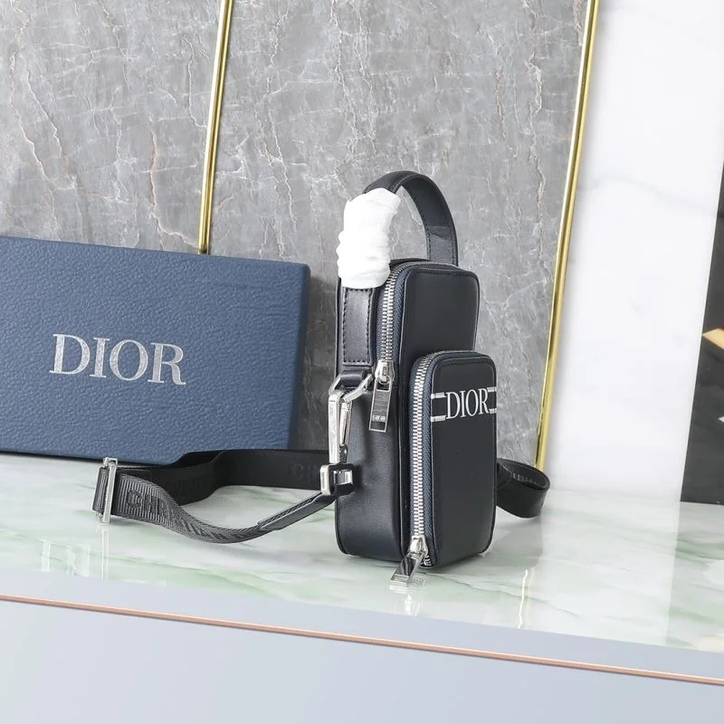 Value-priced Mens Christian Dior Satchel Bags