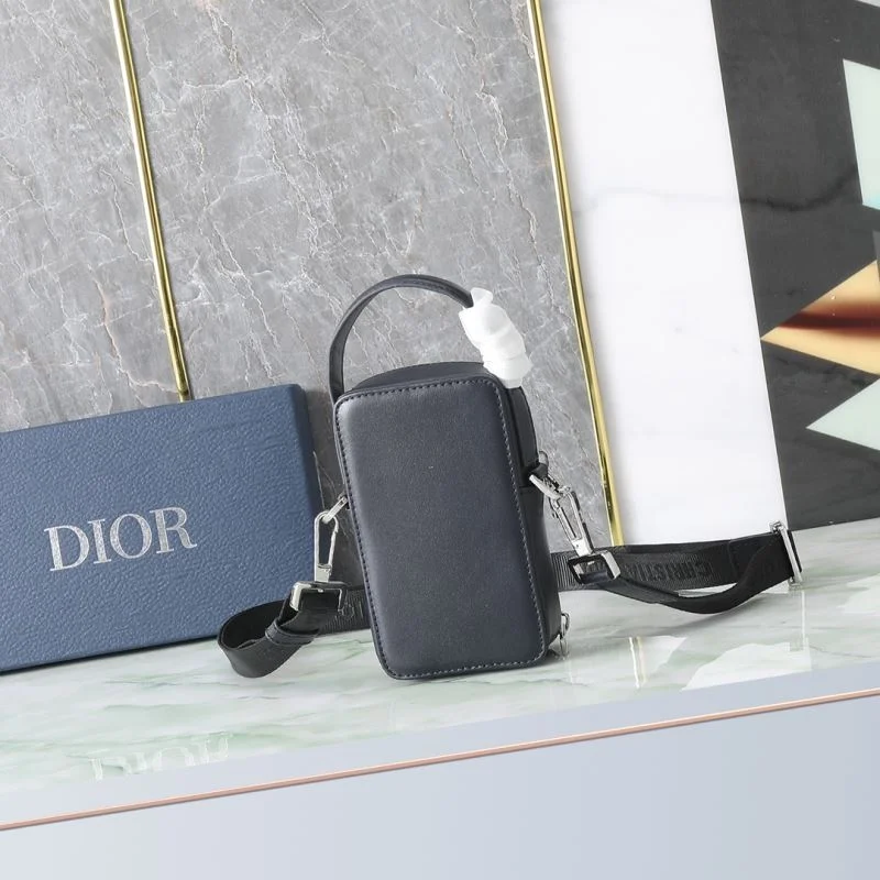 Value-priced Mens Christian Dior Satchel Bags