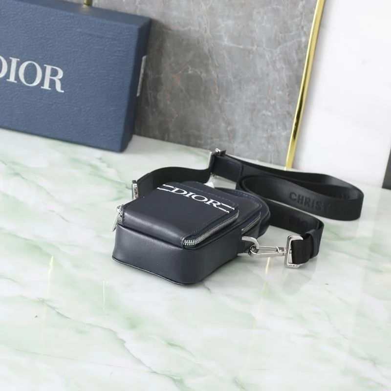 Value-priced Mens Christian Dior Satchel Bags