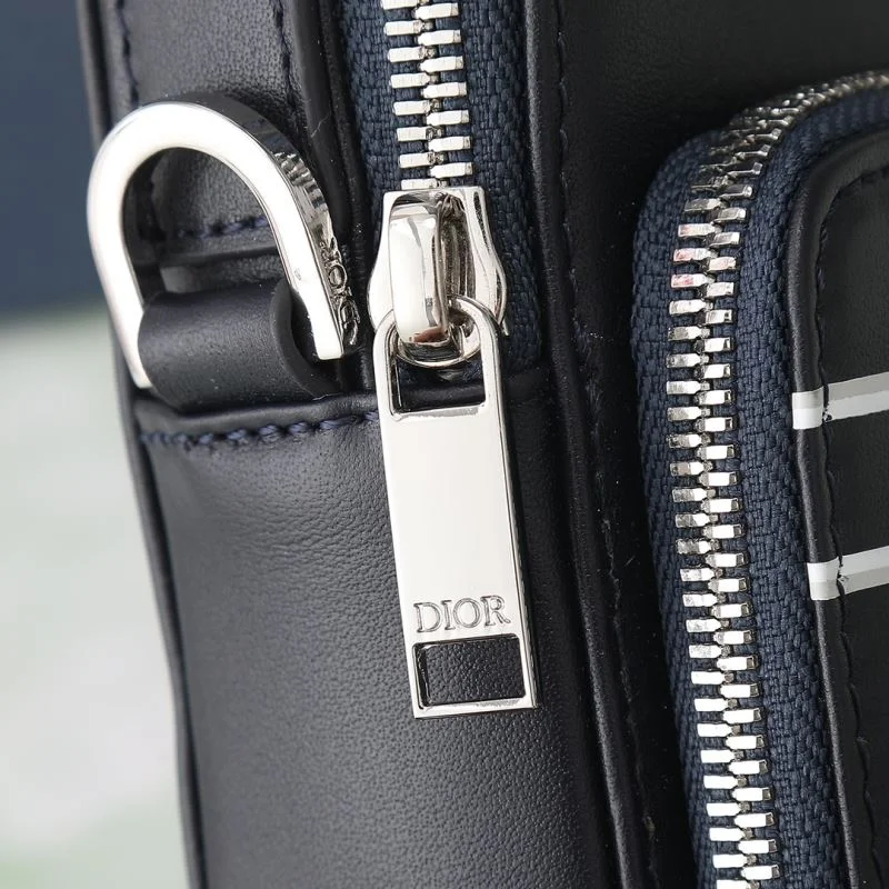 Value-priced Mens Christian Dior Satchel Bags
