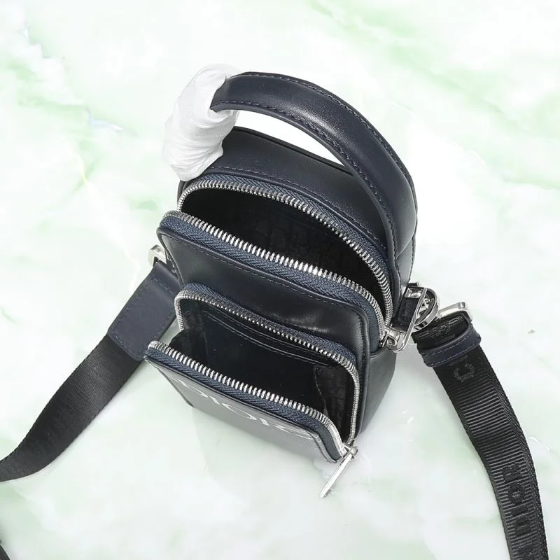 Value-priced Mens Christian Dior Satchel Bags