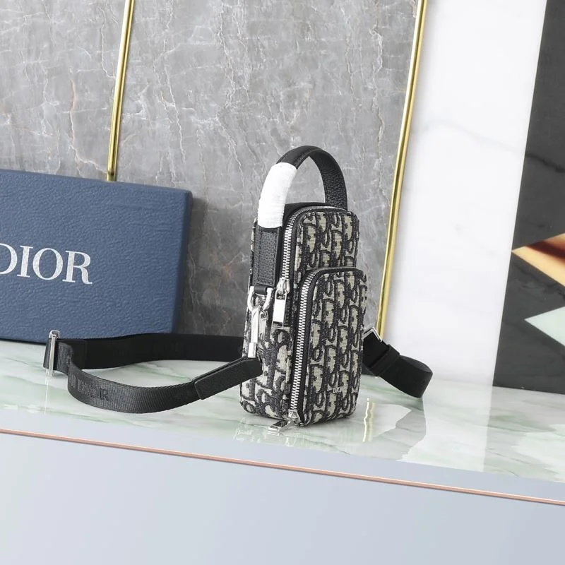 Reasonably priced Mens Christian Dior Satchel Bags