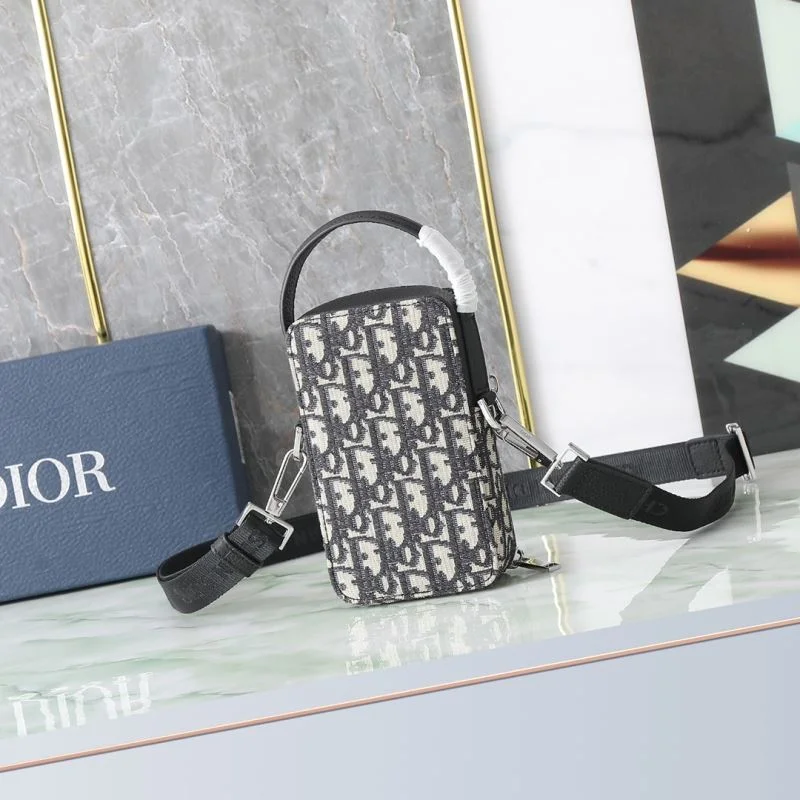 Reasonably priced Mens Christian Dior Satchel Bags
