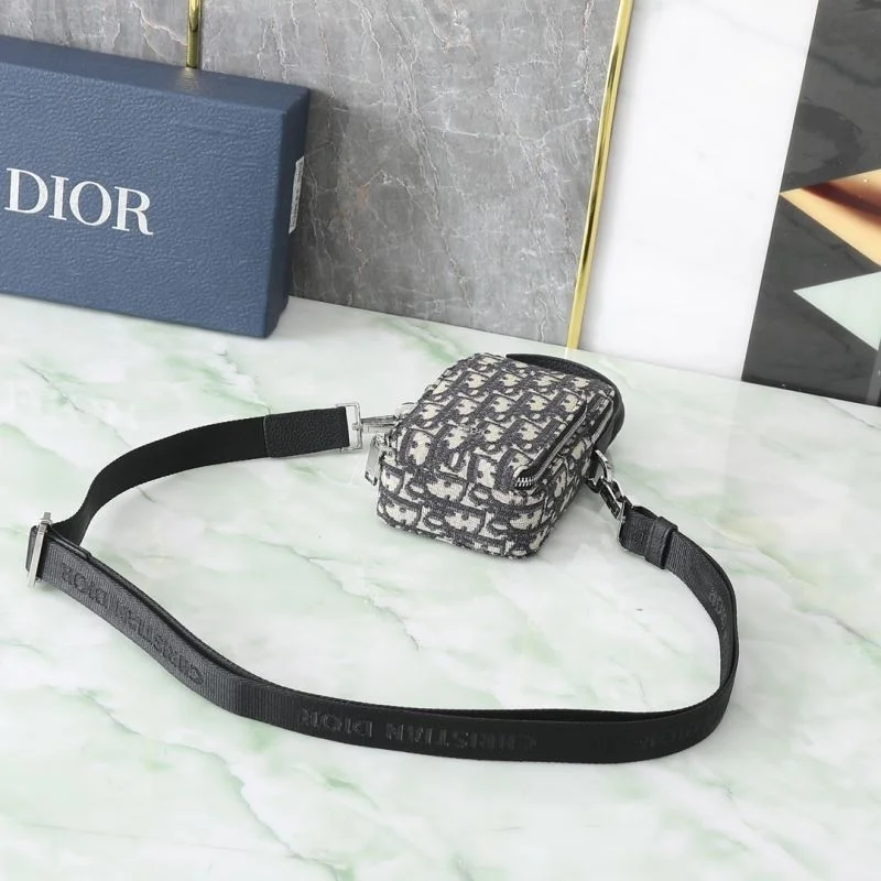Reasonably priced Mens Christian Dior Satchel Bags