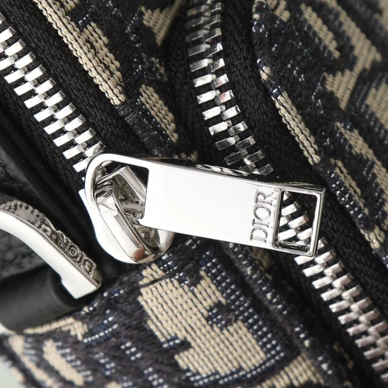 Reasonably priced Mens Christian Dior Satchel Bags