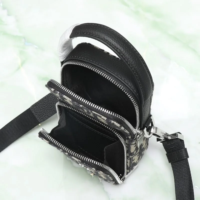 Reasonably priced Mens Christian Dior Satchel Bags