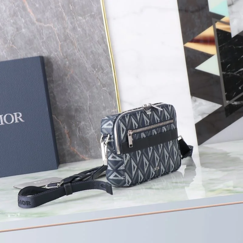 Inexpensive Mens Christian Dior Satchel Bags