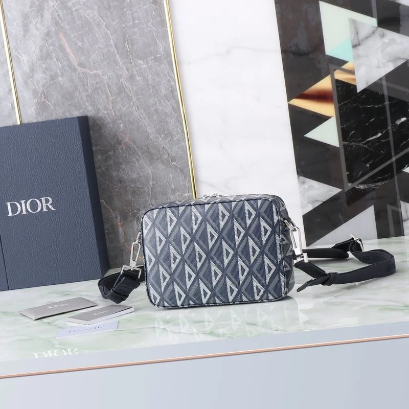 Inexpensive Mens Christian Dior Satchel Bags