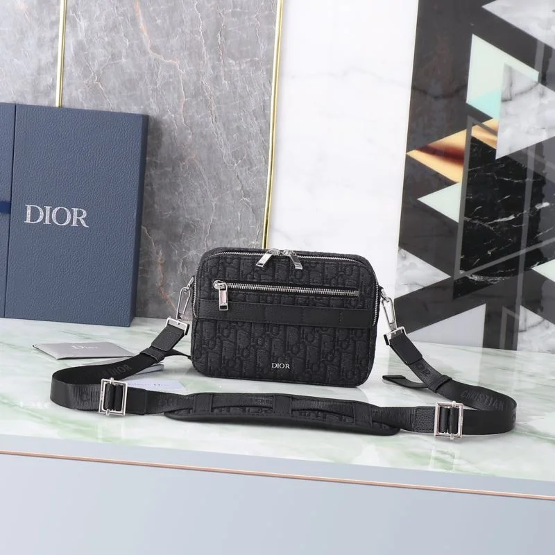 Cut-rate Mens Christian Dior Satchel Bags