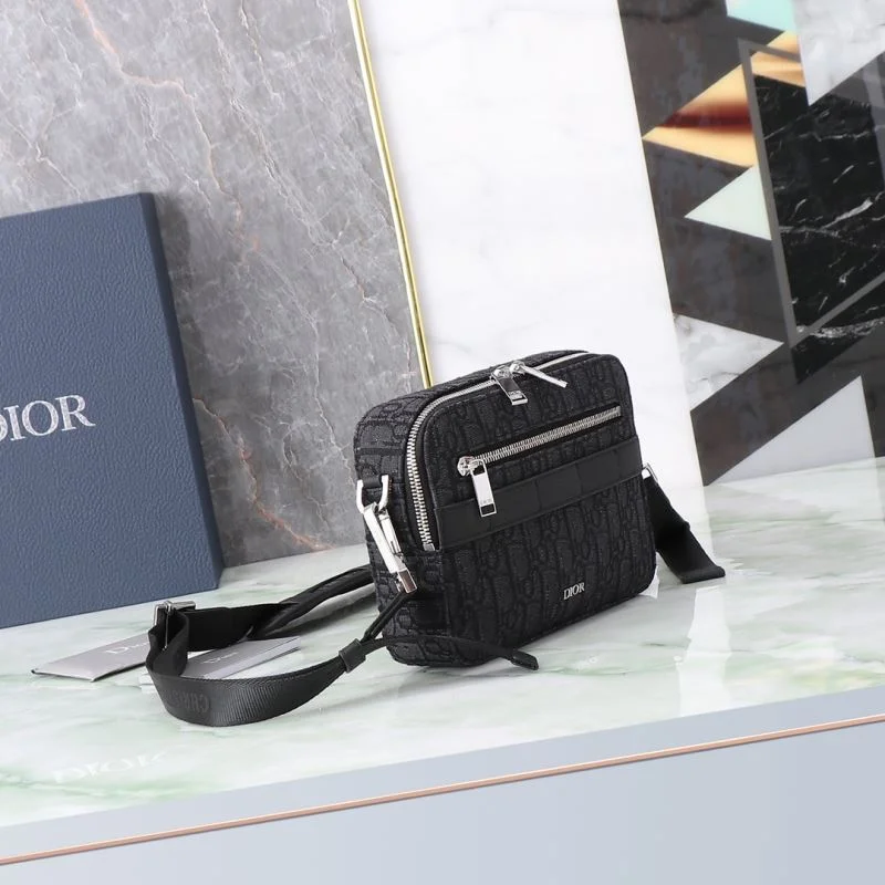 Cut-rate Mens Christian Dior Satchel Bags