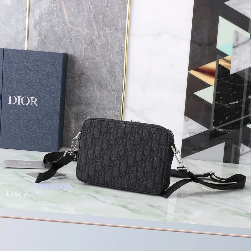 Cut-rate Mens Christian Dior Satchel Bags