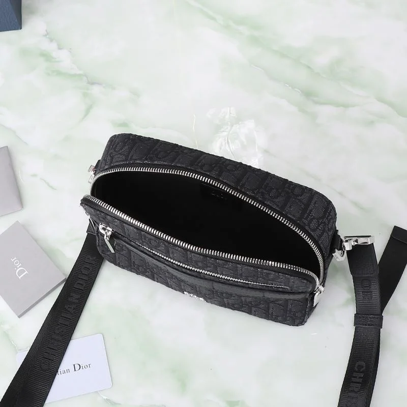 Cut-rate Mens Christian Dior Satchel Bags